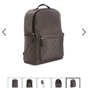 DSW | Bags | Quilted Backpack | Poshmark